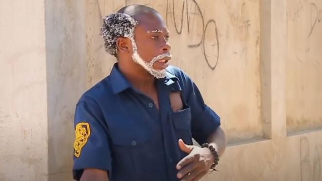 Oscars: Muxuu Jilaa Will Smith ka yiri dharbaaxadii uu ku dhuftay Rock ...