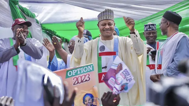 Governorship election results 2023: Why Inec neva declare govnorship results from Adamawa, Abia ...