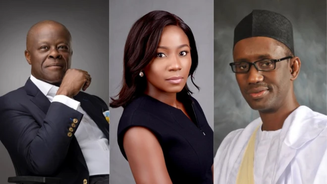 Bola Tinubu ministerial list: Who go be Nigeria minister of petroleum as Godswill Akpabio ready ...