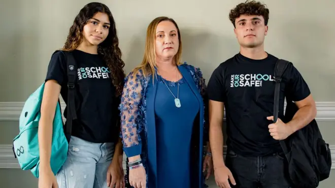 루이지 맨지오니: '미 보험사 CEO 총격 사건' 용의자에 대해 알려진 내용은? - BBC News 코리아