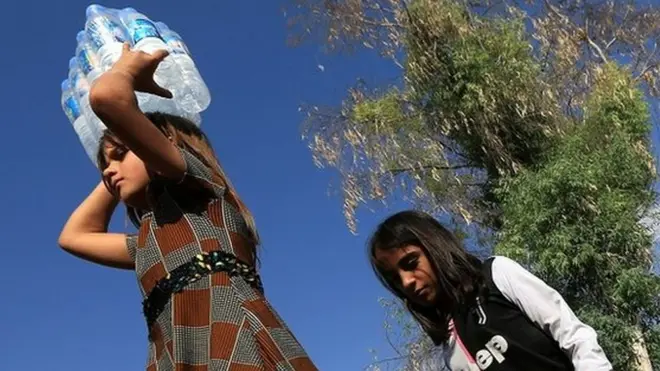 Janda pemimpin ISIS Abu Bakar al-Baghdadi divonis hukuman mati - BBC ...