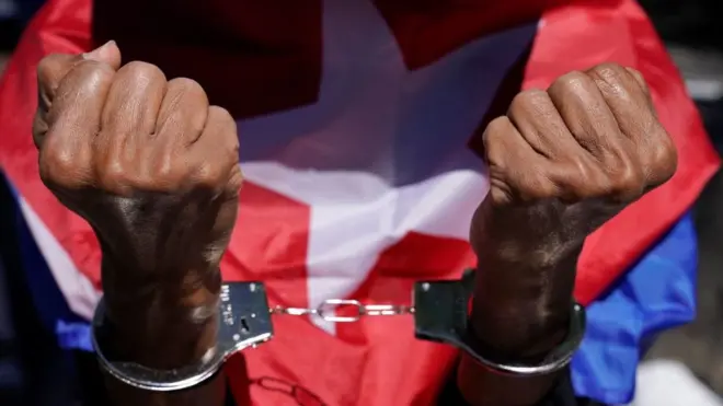 ¿cómo Funciona Realmente La Internet En Cuba Y Hasta Qué Punto Puede Ee