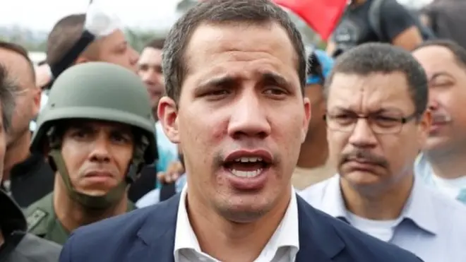 Crisis En Venezuela Qué Está Pasando En El Sebin El Temido Servicio