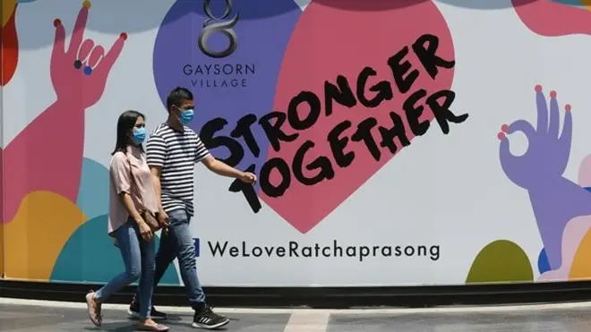 โควิด-19 : เศรษฐกิจโลกจะฟื้นตัวได้อย่างไรหลังวิกฤตไวรัสโคโรนาสายพันธุ์ ...