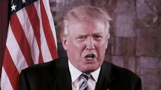 Ee Uu Seis Mentiras Que Se Le Atribuyen A Donald Trump Y Lo Que
