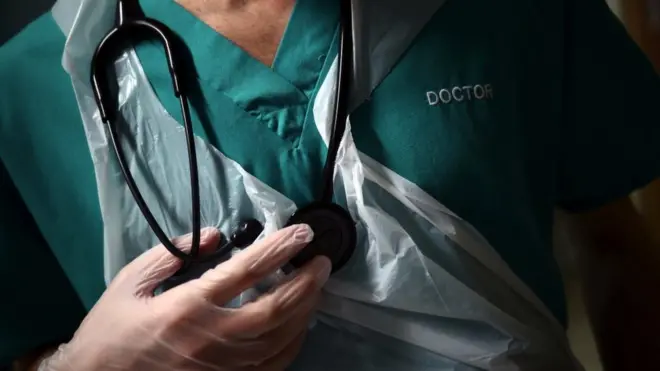 Medicina i Srbija: Kako poboljšati zdravstvo u državi - lekari daju devet predloga - BBC News na ...