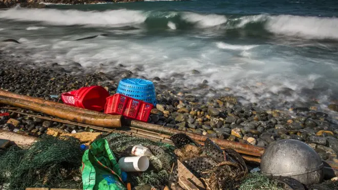 Perubahan iklim: Suhu terpanas dalam sejarah, gelombang panas lebih intens, laporan IPCC berisi ...