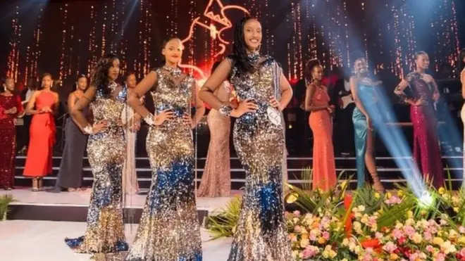Miss Rwanda: Urubanza rwa Ishimwe Dieudonne rwasubitswe nanone kubera ...