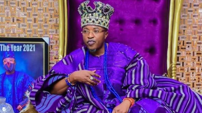 Oluwo of Iwo new wife: Queen Firdaus of Iwo town, di Kano princess turn ...