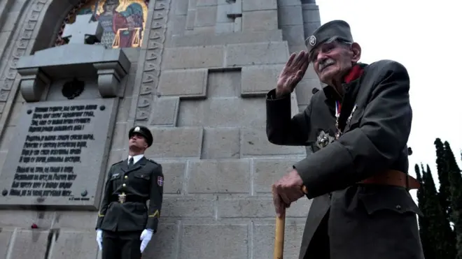 Srbija, istorija i Crna ruka: Tajno društvo oficira koje je želelo ...