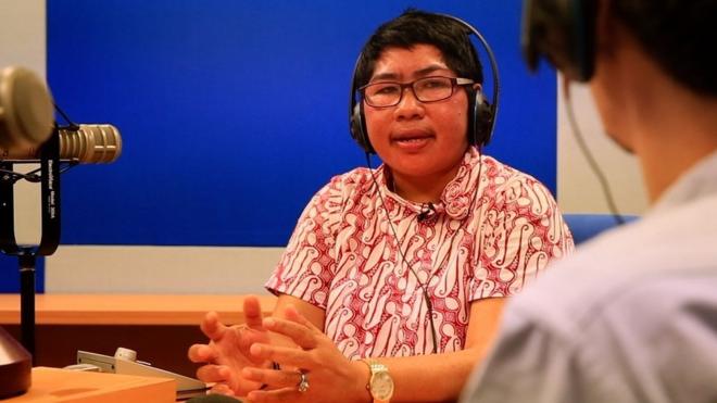 Perjalanan mantan tentara anak Muslim dan Kristen Ambon, dari musuh ... Perjalanan mantan tentara anak Muslim dan Kristen Ambon, dari musuh ...