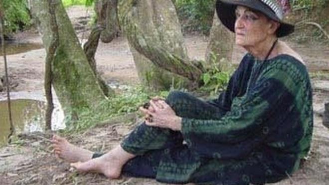 Ayelala Idol: Onímọlẹ̀ ní olúwẹri obìnrin ni òrìṣà náà ló ṣe ń pọn omi ...