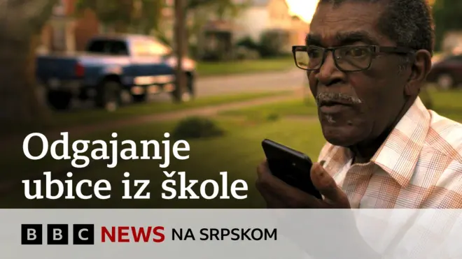 Glavna stranica - BBC News na srpskom