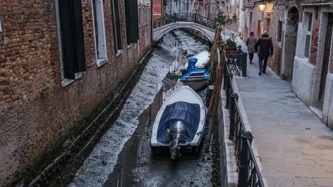 Venecija i turizam: Počela naplata takse za ulazak u čuveni grad na ...