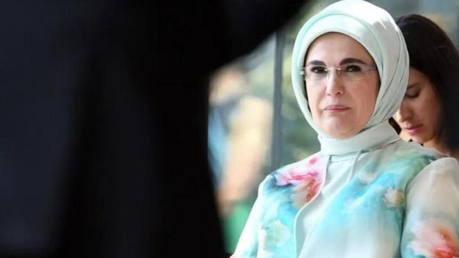 Caddaymaha la hayo ee muujinaya xiriirkii Cismaaniyiinta Turkiga iyo ...