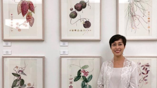 Penemuan serangga: Kisah Gen Z Indonesia yang mendunia setelah ...