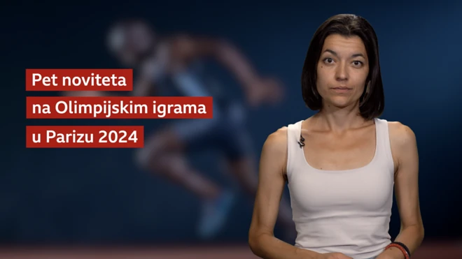 Olimpijske igre u Parizu 2024: Optužbe za raseljavanje beskućnika i migranata pred svetsko ...