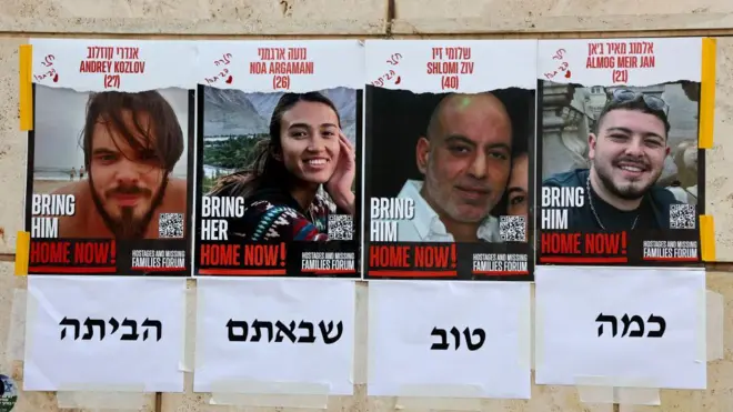 Israel: el ejército cometió graves errores y “fracasó en su misión” de proteger los kibutz en ...