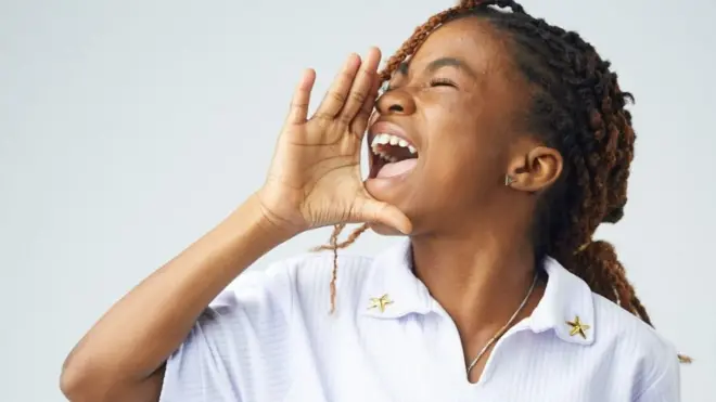 Acid attack survivor: Blessing Chinedu survive acid attack from her ...