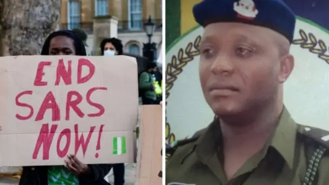 Chief of Army Staff [COAS] Taoreed Lagbaja: Defence Headquarters warn against call for coup in ...