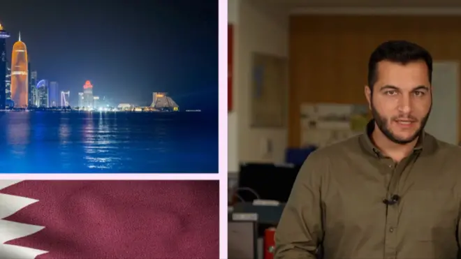 الهجوم الإيراني ما هو نظام القبة الحديدية الإسرائيلي؟ Bbc News عربي