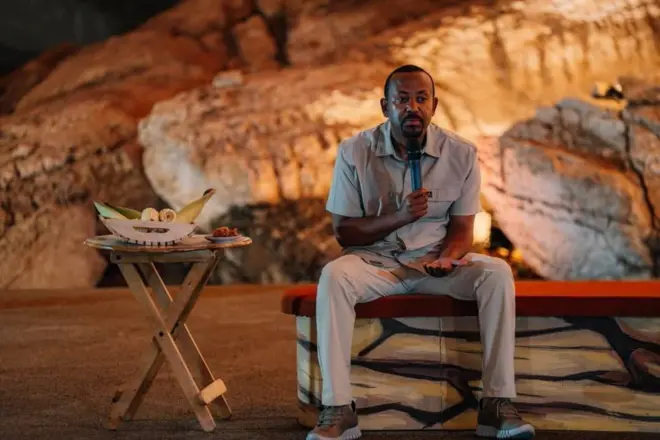 Mootummaan Itoophiyaa miindaa hojjettoota mootummaa hagamiin dabale ...