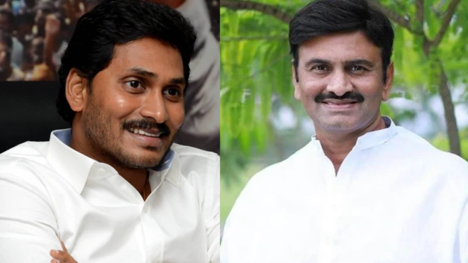 ‘రాజకీయ హింస’పై దిల్లీలో జగన్ నిరసన.. ఆంధ్రప్రదేశ్‌లో ఏం జరుగుతోంది? - BBC News తెలుగు