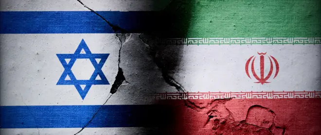 إيران وإسرائيل: ما هو الدور المحتمل لبريطانيا إذا انخرطت واشنطن في ...