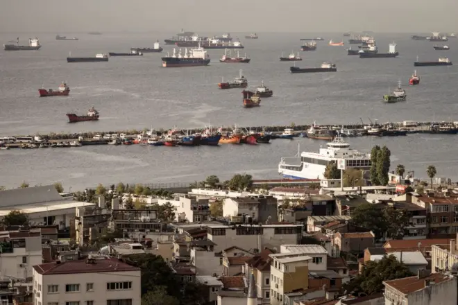 İstanbul depremi: Kuzey Anadolu Fay Hattı hakkında neler biliniyor ...