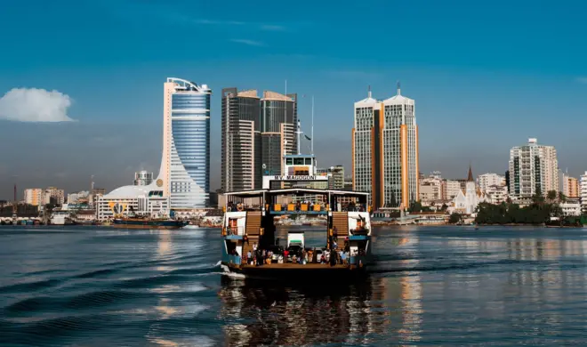 Machungwa: H﻿izi ndio faida 5 kwa afya yako - BBC News Swahili