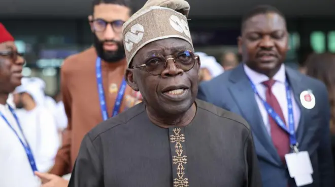 Israel Hamas war: Orphans for Gaza and di pain dem dey go through - BBC News Pidgin