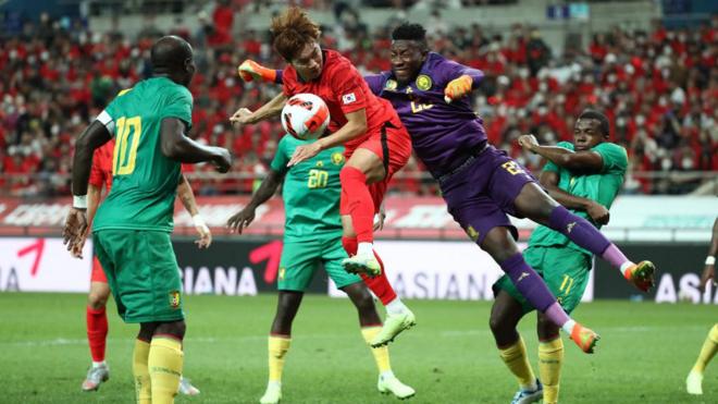 Ibrahim Gusau: M﻿eet di new NFF president wey take over from Amaju ...