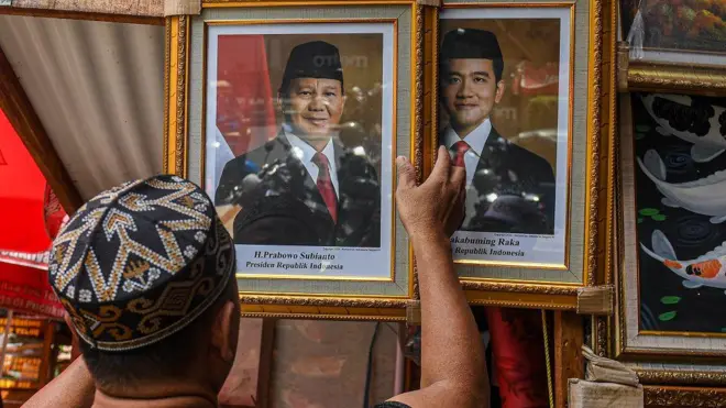 Analisis: Polemik PKS dan koalisi Prabowo, dari status ‘musuh bersama’ hingga dilema pragmatisme ...