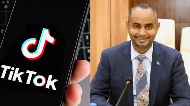 Sidee ayay TikTokleyda iyo bulshada Soomaalida u arkaan in TikTok laga ...