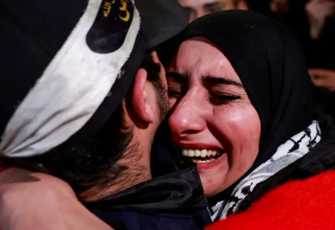وليد دقة من هو السجين الذي توفي في السجون الإسرائيلية؟ Bbc News عربي