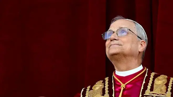 Quién fue León XIII y otras 3 preguntas sobre el nombre del nuevo papa - BBC News Mundo