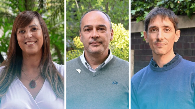 Buraco na camada de ozônio: Jonathan Shanklin, o cientista que ...