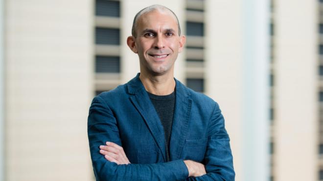 Tabitha Lasley: "Cuando alguien controla todo el dinero en una relación ...