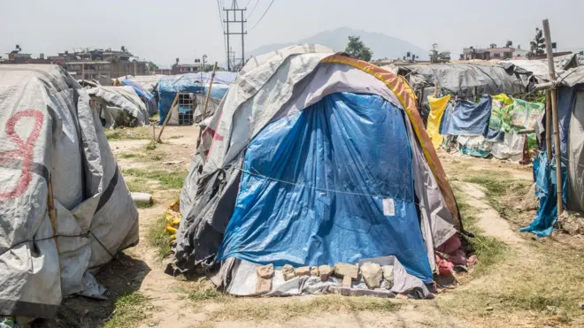 Henry Okello Oryem: Umushikiranganji wa Uganda avuga ko abicwa n'inzara ...