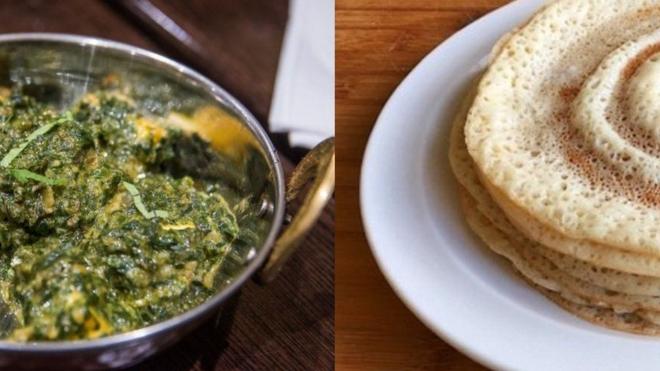 Waa maxay faa’iidada miraha qoondarka (flaxseed)? - BBC News Somali