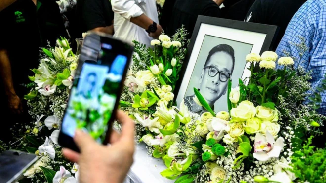 Polisi penembak siswa SMK di Semarang jadi tersangka dan dipecat – Tiga kejanggalan seputar ...