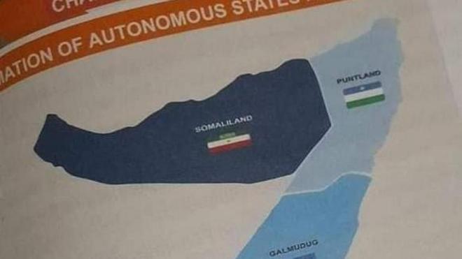 Wixii kala qabsaday Faarax Murtiile iyo carruurtii uu af-Soomaaliga ...