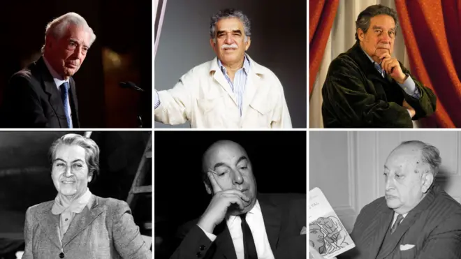 Vargas Llosa y García Márquez, la brutal amistad de dos colosos de las ...