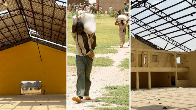 Cost of living: Nigerians deploy different strategies to survive as economic hardship continue ...