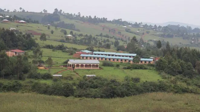 DR Congo: Ibitero by'indege i Minembwe, n'ishusho bitanga ku birimo ...