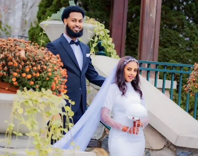 Faadumo Qaasim Hilowle: Nolosha iyo fankii gabadhii lix jirka heesaha ...