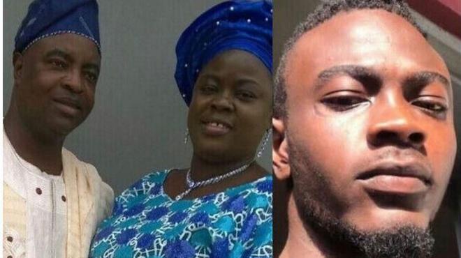 DSS arrest ISWAP Commander Abdulmumin Ibrahim Otaru and im mate wey allegedly get hand for Kuje ...