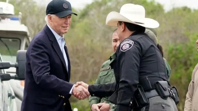 Inmigración en EE.UU.: qué cambia realmente con la nueva propuesta del gobierno de Biden para ...