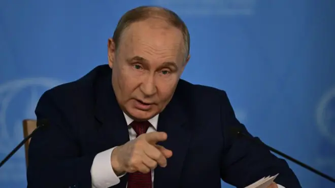 Rusia Y Ucrania 4 Claves Que Explican Por Qué La Ofensiva Ucraniana En