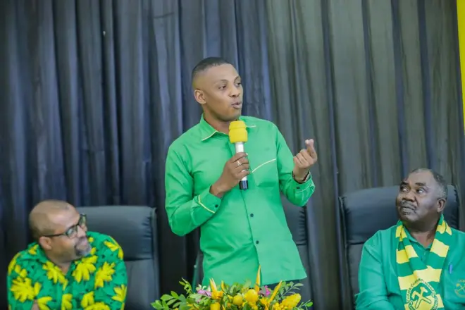 Othman Masoud Othman: ‘Mchakato wa katiba sasa ni namna gani ya ...